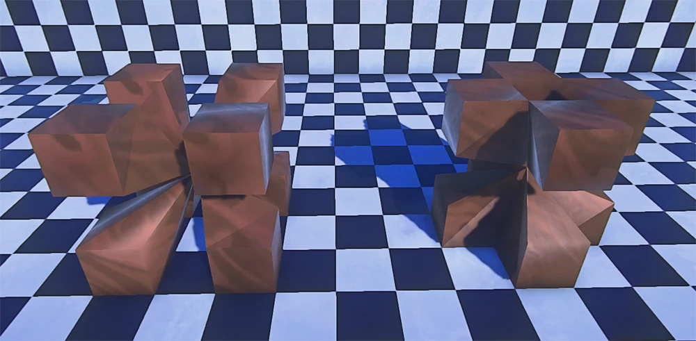 Basic Voxel Editing | Landmark Wiki | Fandom