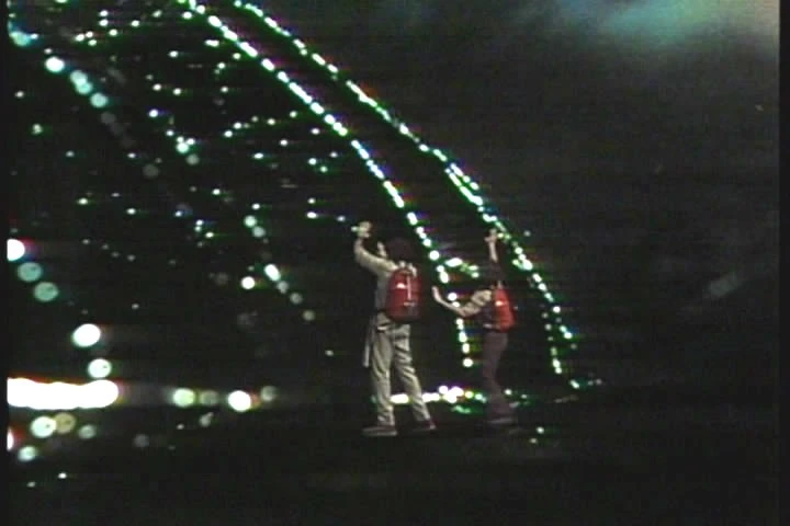 The Zarn's Ship | Land of the Lost Wiki | Fandom