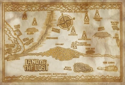 Land of the Lost (world) | Land of the Lost Wiki | FANDOM powered by Wikia