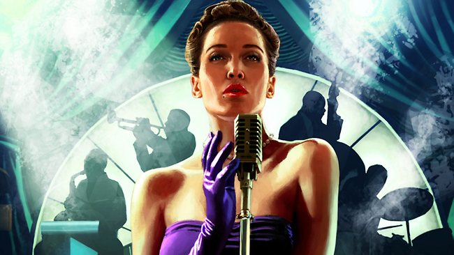 Image - Elsa artwork.jpg | L.A. Noire Wiki | FANDOM powered by Wikia