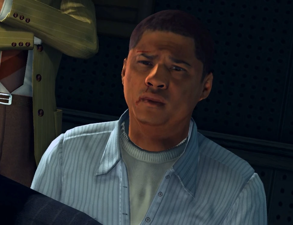 Angel Maldonado | L.A. Noire Wiki | FANDOM powered by Wikia