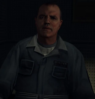 Jacob Henry | L.A. Noire Wiki | FANDOM powered by Wikia