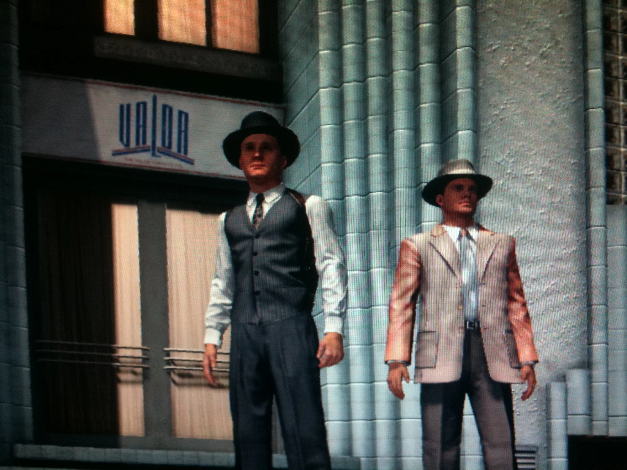 Zoot Suit Riot | L.A. Noire Wiki | FANDOM powered by Wikia