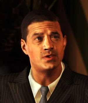 Johnny Stompanato | L.A. Noire Wiki | FANDOM powered by Wikia