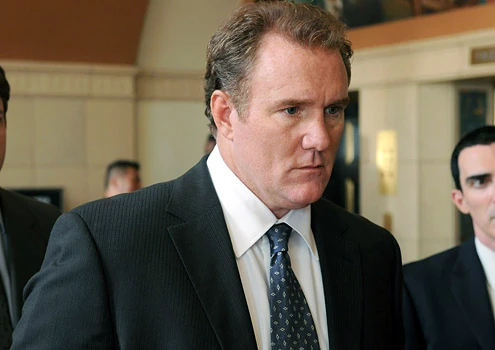 Michael McGrady | L.A. Noire Wiki | Fandom