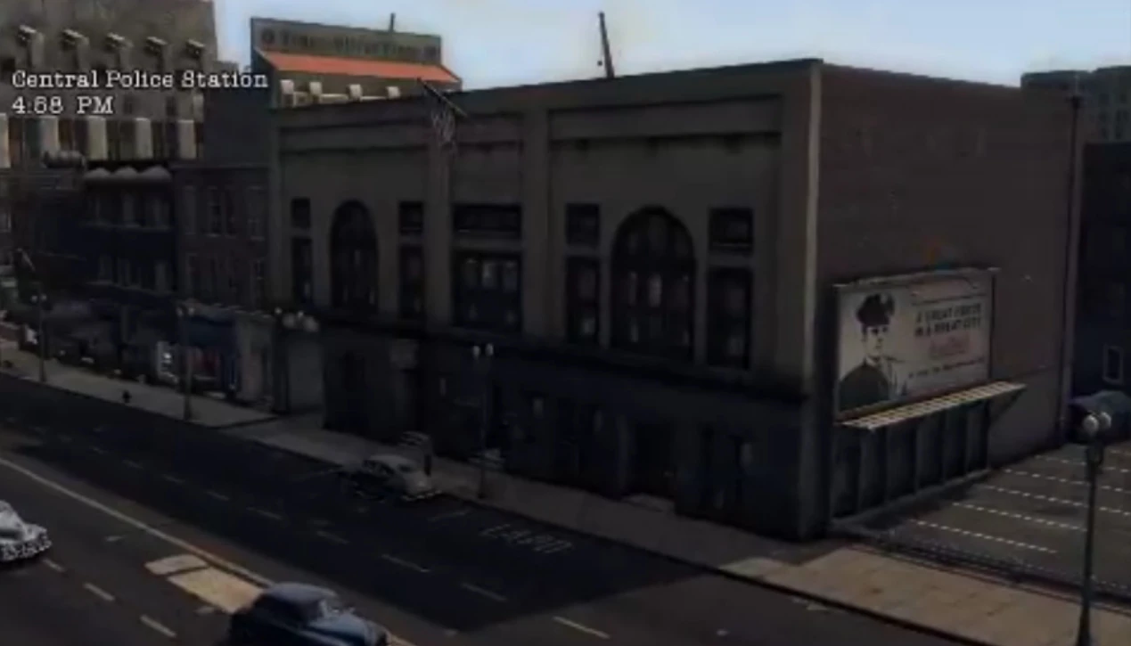 Category:Stations | L.A. Noire Wiki | FANDOM powered by Wikia