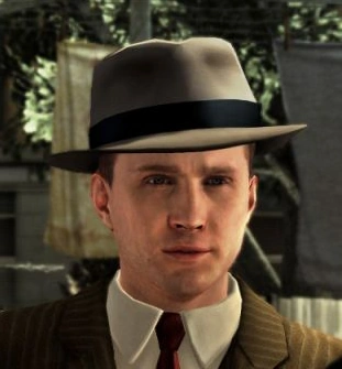 Cole Phelps | L.A. Noire Wiki | FANDOM powered by Wikia
