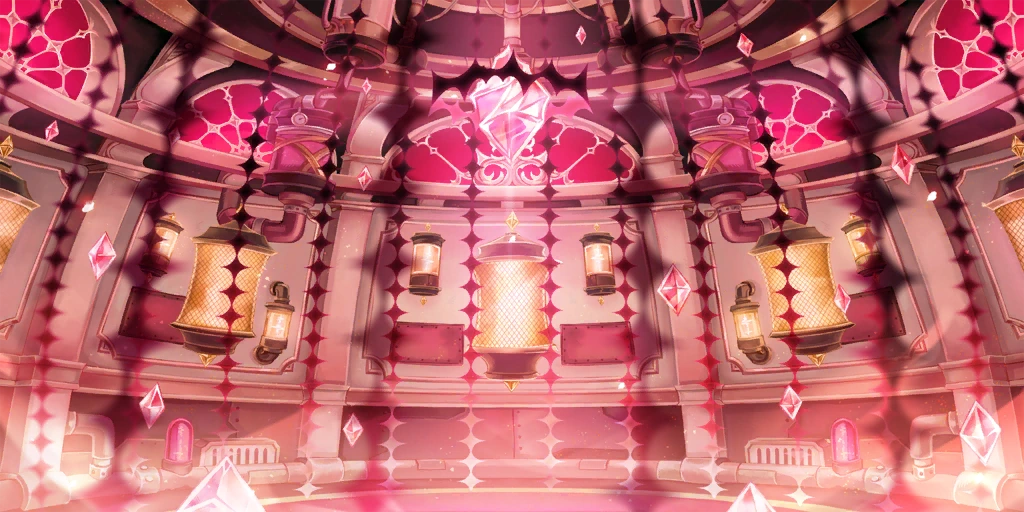 Wolves Standing Towards Enemies | Lanota Wiki | Fandom