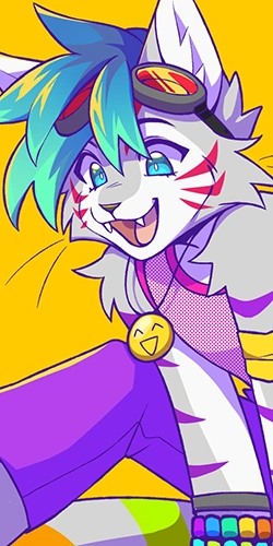 Emoticon | LapFox Trax Wiki | Fandom