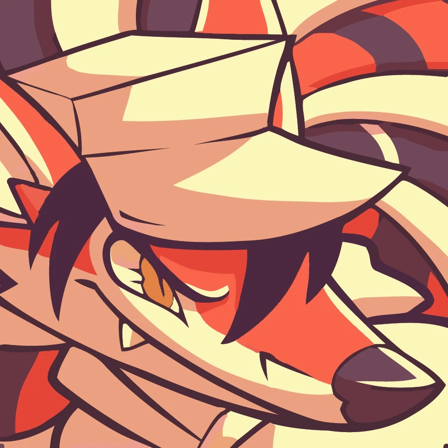 Renard | LapFox Trax Wiki | Fandom