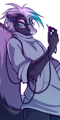 Darius | LapFox Trax Wiki | Fandom