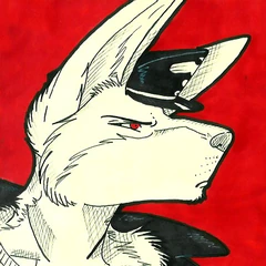 Jackal Queenston | LapFox Trax Wiki | Fandom