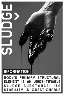 Soul Sludge | LapFox Trax Wiki | Fandom