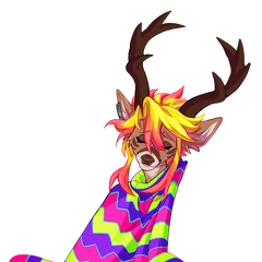 Nitro | LapFox Trax Wiki | Fandom