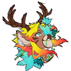 Nitro | LapFox Trax Wiki | Fandom