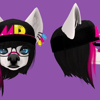 Jamma | LapFox Trax Wiki | Fandom