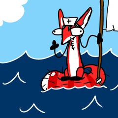 Reslard | LapFox Trax Wiki | FANDOM powered by Wikia