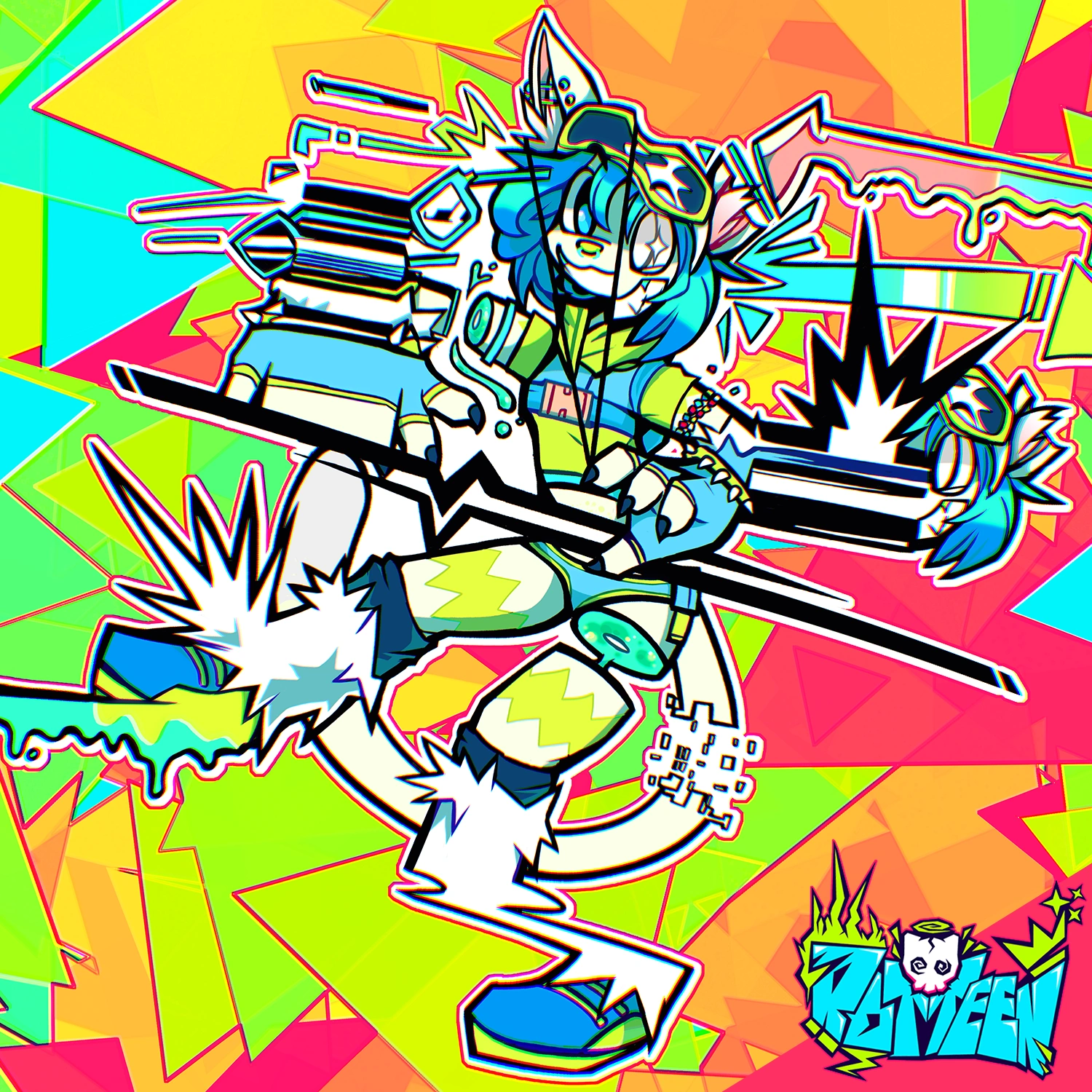 It's an EP! | LapFox Trax Wiki | Fandom