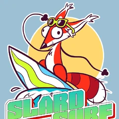 Reslard | LapFox Trax Wiki | FANDOM powered by Wikia