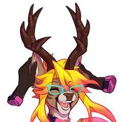 Nitro | LapFox Trax Wiki | Fandom