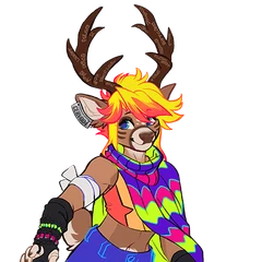 Nitro | LapFox Trax Wiki | Fandom