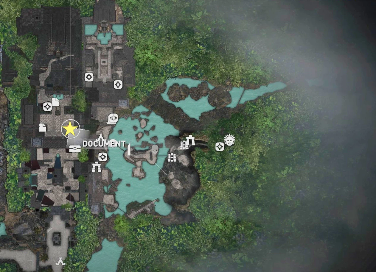 Subjugating Paititi | Lara Croft Wiki | Fandom