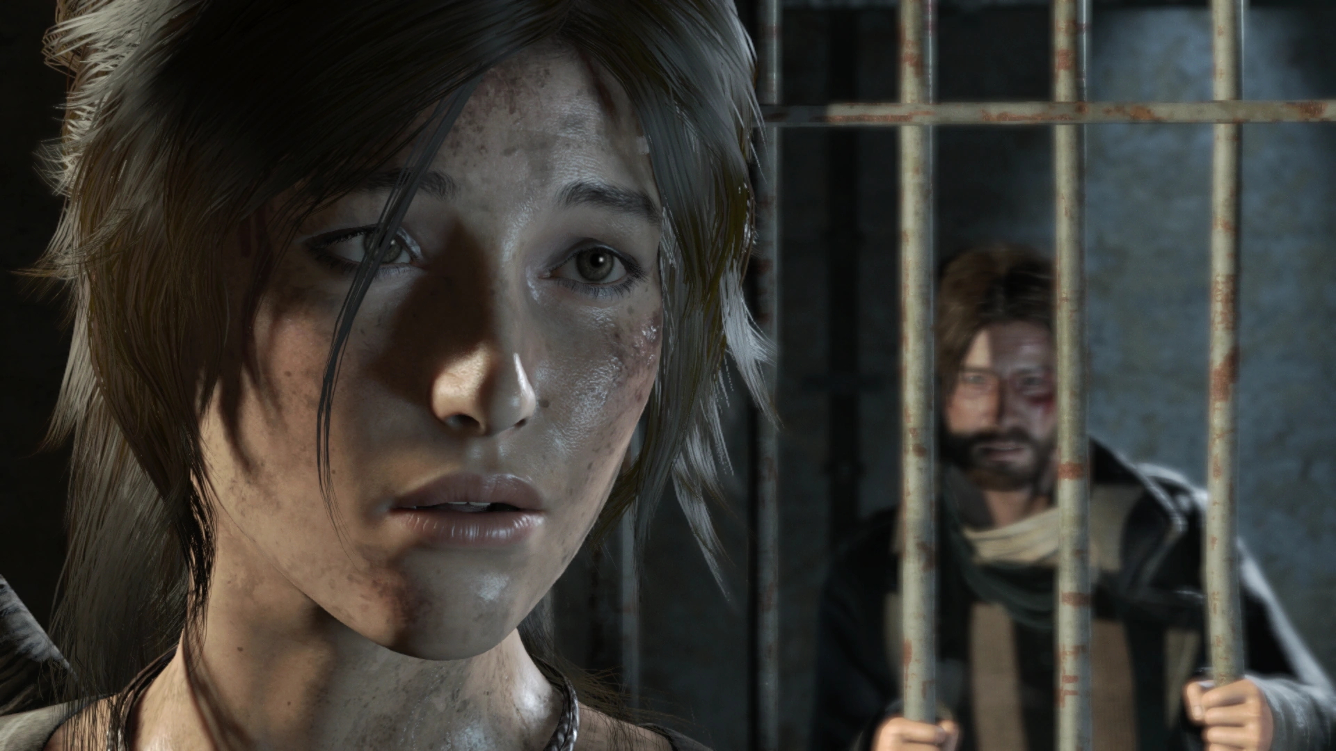 Image - Rise of the Tomb Raider 27.png | Lara Croft Wiki | FANDOM ...