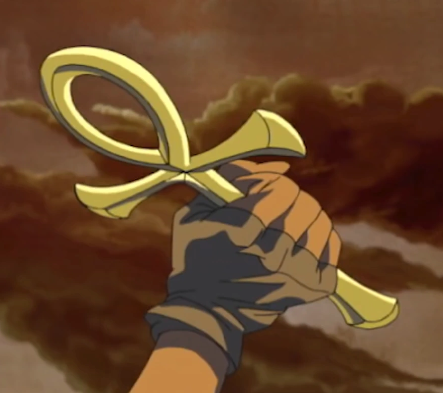 Ankh of Osiris | Lara Croft Wiki | Fandom