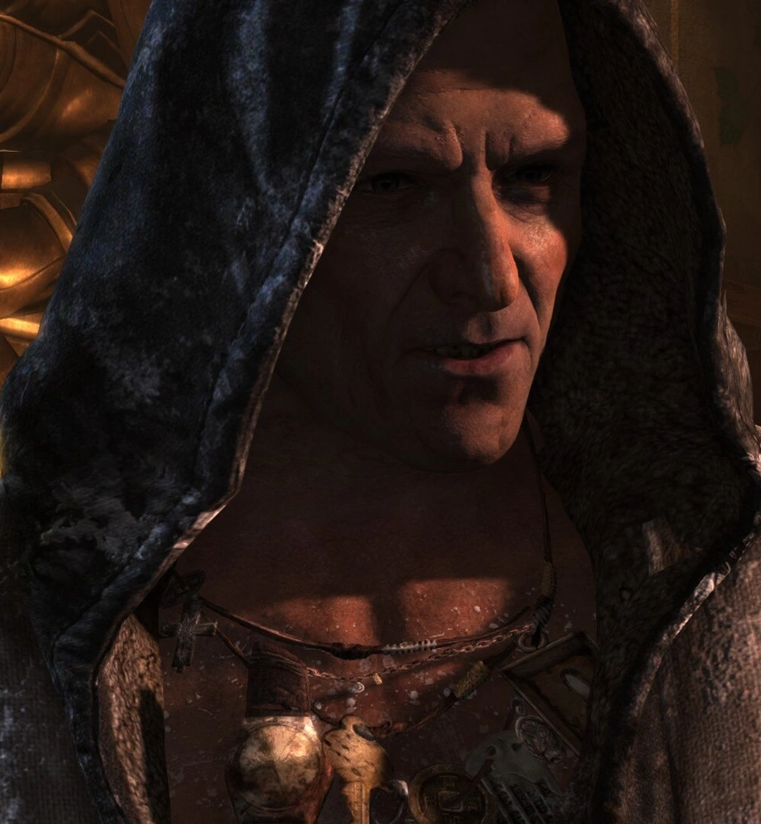 Mathias | Lara Croft Wiki | FANDOM powered by Wikia