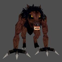Labyrinth Monster | Lara Croft Wiki | FANDOM powered by Wikia
