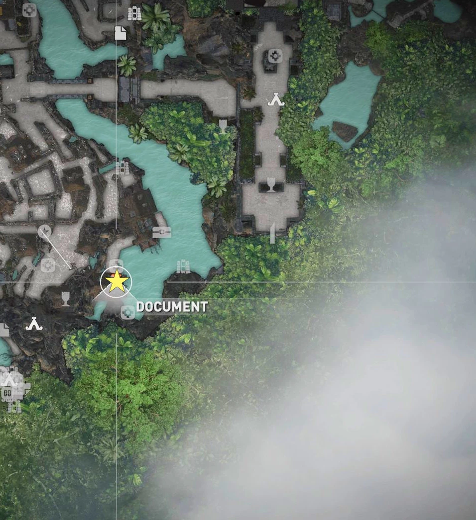 Conquerors | Lara Croft Wiki | Fandom