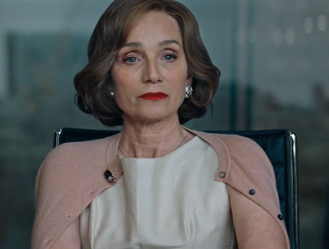 Ana Miller | Lara Croft Wiki | Fandom