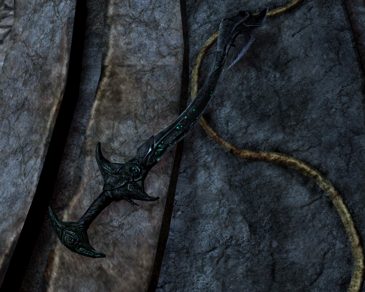 Excalibur Lara Croft Wiki Fandom Powered By Wikia