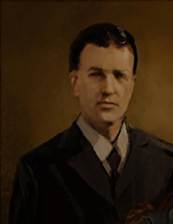 Richard Croft (Legend Timeline) | Lara Croft Wiki | Fandom