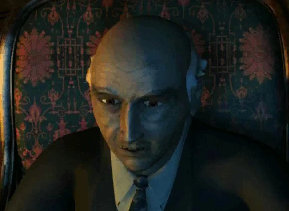 Winston (Original Timeline) | Lara Croft Wiki | FANDOM powered by Wikia