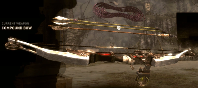 First Screenshots - Page 14 - Tomb Raider Forums