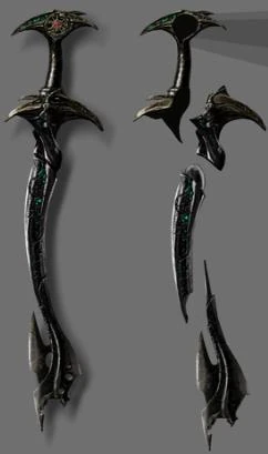 Excalibur | Lara Croft Wiki | Fandom