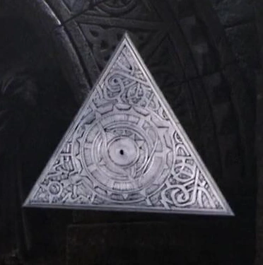 Triangle of Light | Lara Croft Wiki | FANDOM powered by Wikia