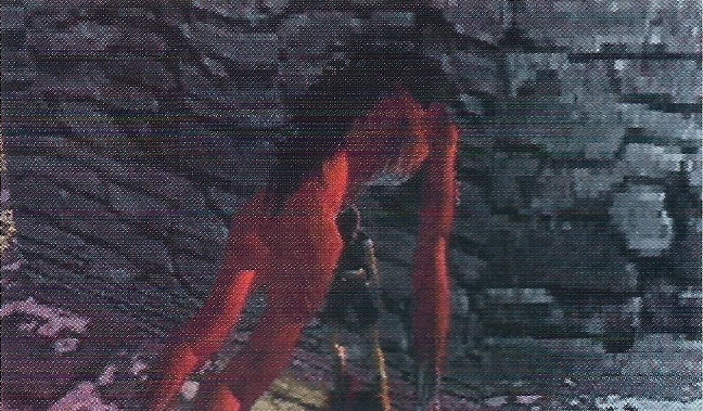 Labyrinth Monster | Lara Croft Wiki | FANDOM powered by Wikia