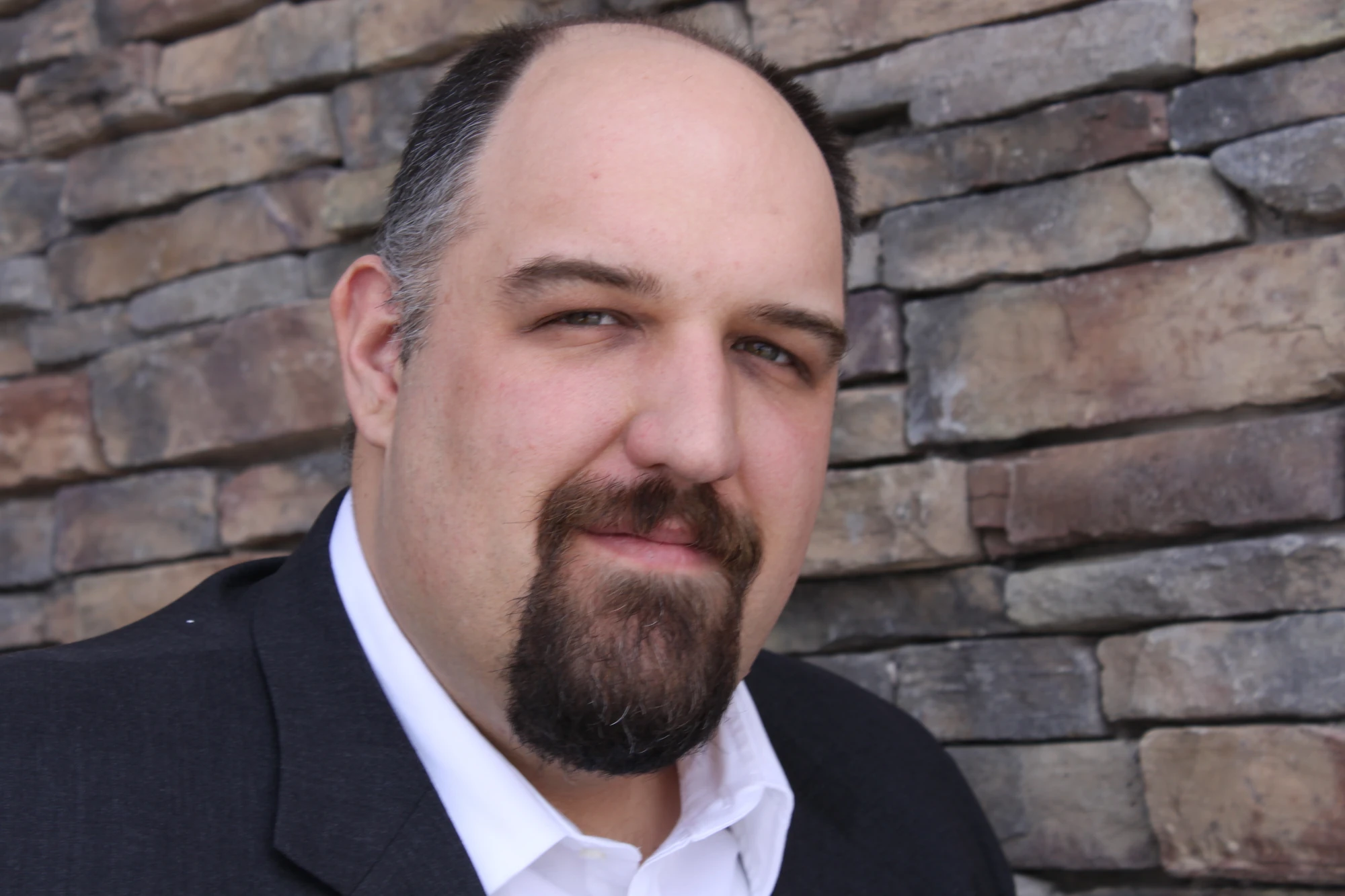 Larry Correia | Larry Correia Wiki | Fandom
