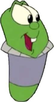 Larry | Larryboy: The Cartoon Adventures Wikia | Fandom