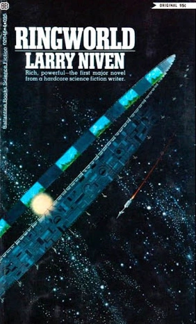 Ringworld (novel) | Larry Niven Wiki | FANDOM powered by Wikia