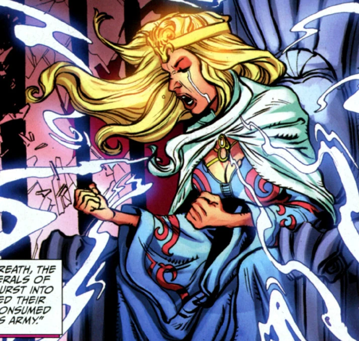 Eldrene ay Ellan ay Carlan | La Rueda del Tiempo Wiki | Fandom