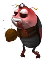 Brown | Larva animation Wiki | FANDOM powered by Wikia