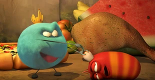 Ice Cream | Larva animation Wiki | FANDOM powered by Wikia