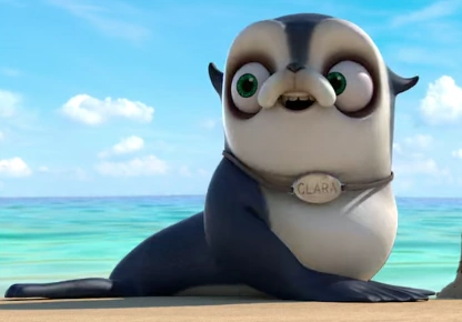 Clara | Larva animation Wiki | Fandom