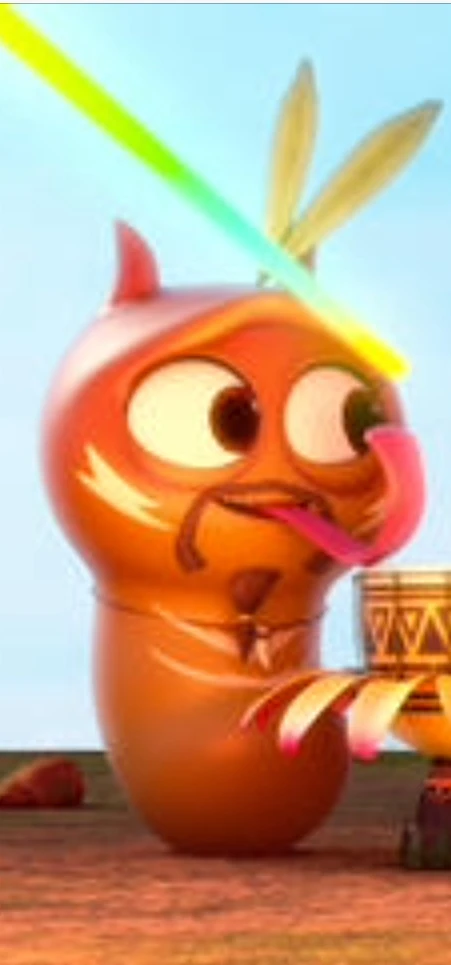 Mango's Dad | Larva animation Wiki | Fandom