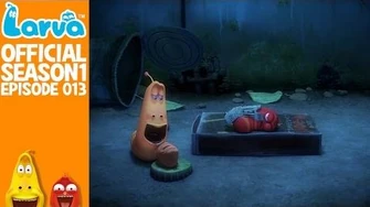 Ham | Larva animation Wiki | Fandom