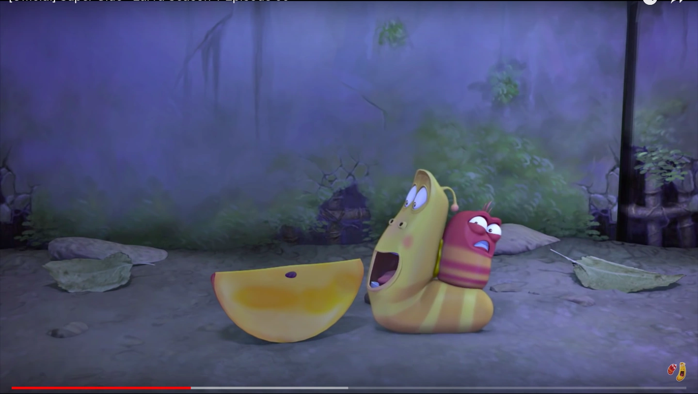 Super Glue | Larva animation Wiki | Fandom