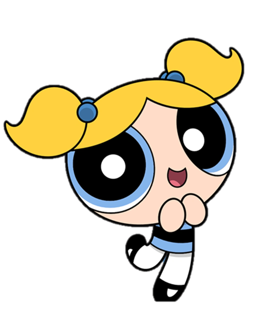 Imagen - Bubbles 15.png | Wikia Las Chicas Superpoderosas Reboot ...